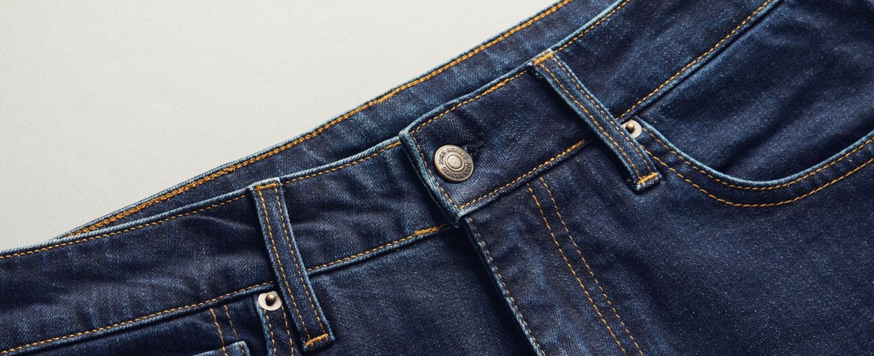 Denim - når sterkt materiale og tidløs design inngår i en perfekt ...