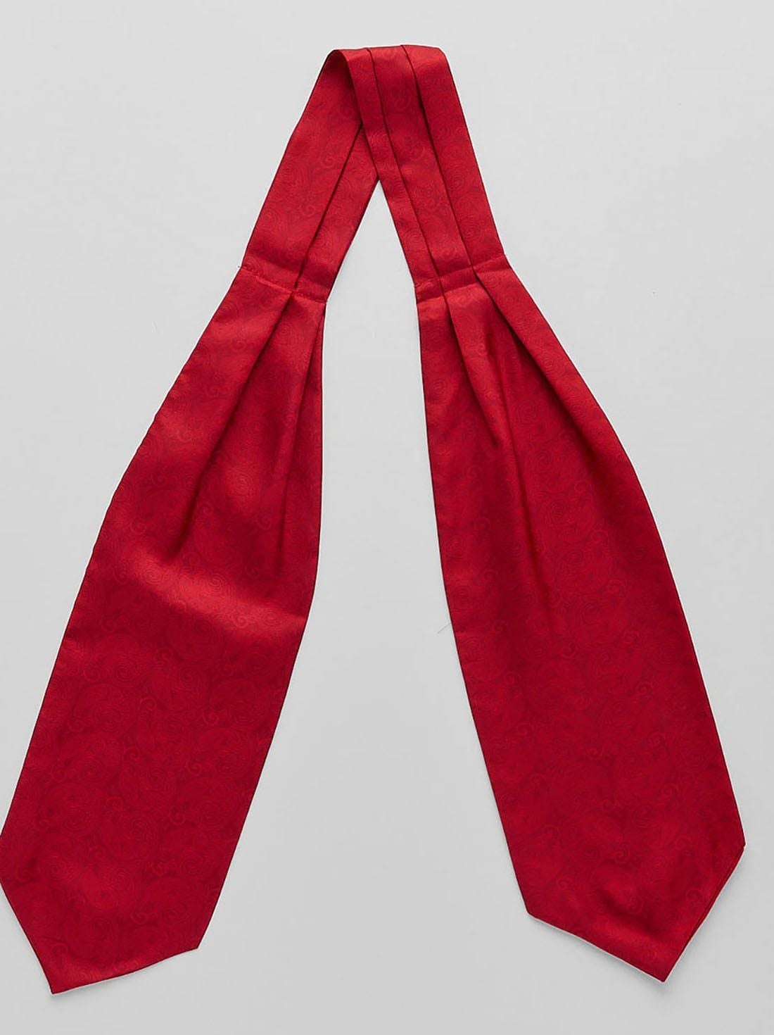 Red Ascot Formal