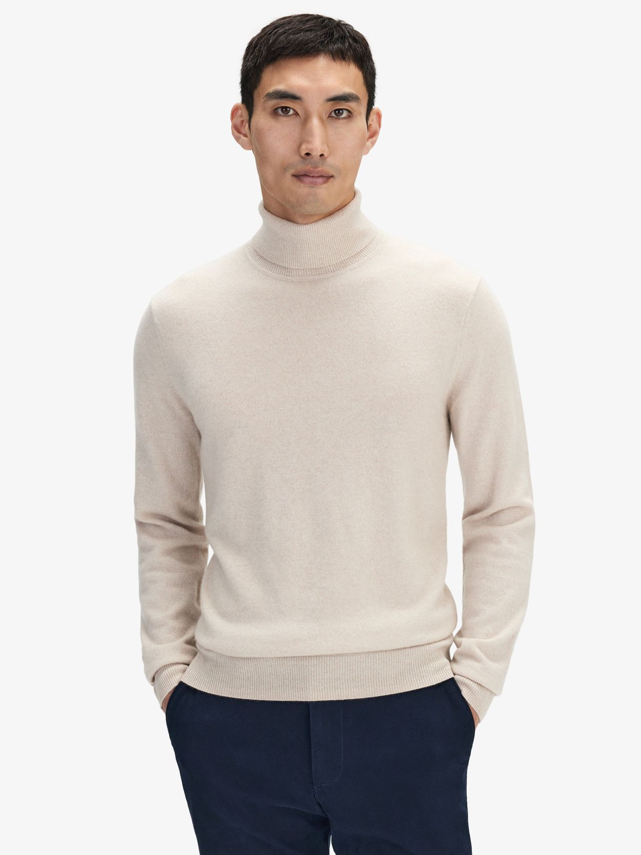 Cashmere Sweater - Buy online | John Henric Cashmere Sweater - Buy online | John Henric