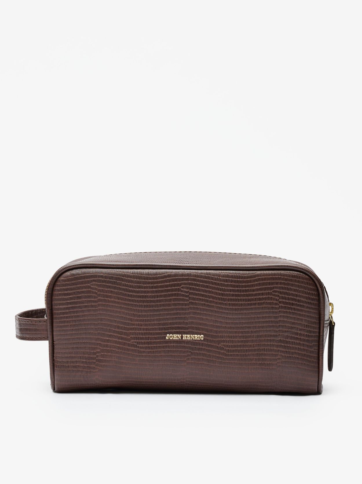 Gaveguide | John Henric