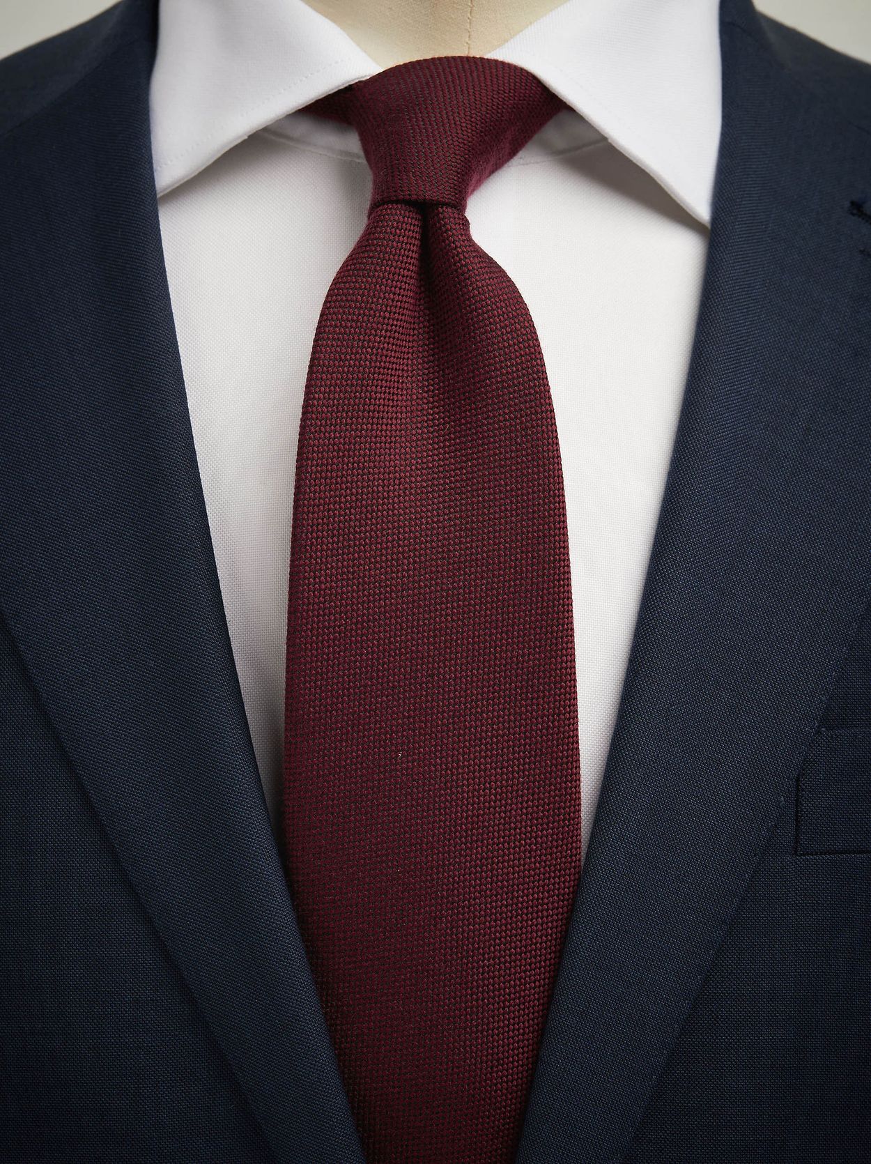 Cashmere Ties - Buy Cashmere Ties Online | John Henric