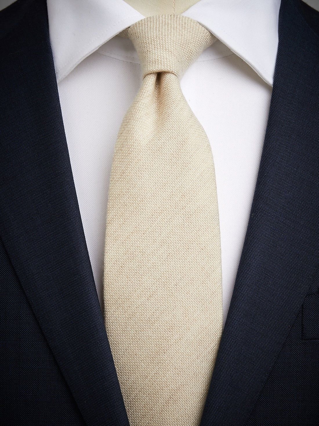 Accessories & Shirts In Premium Cashmere | John Henric