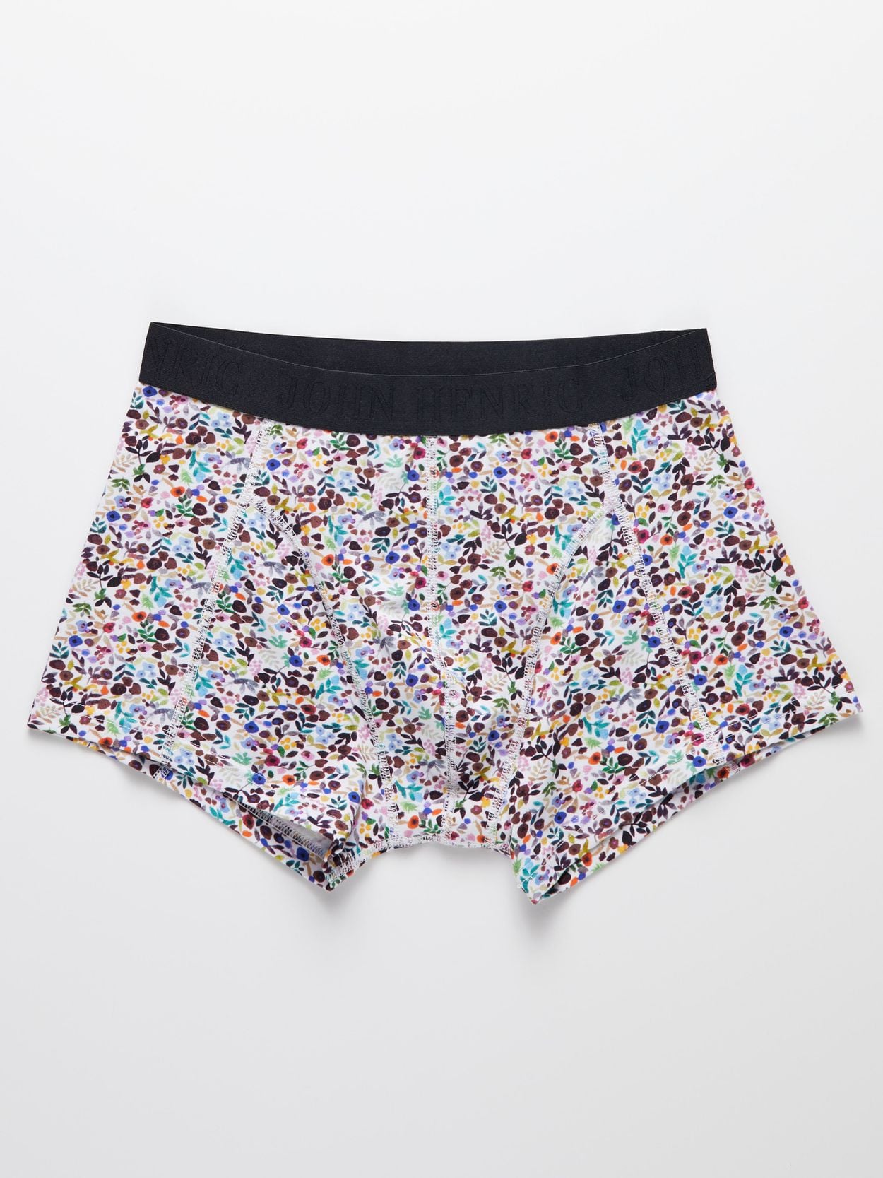 Multicolored Boxer Briefs Theo