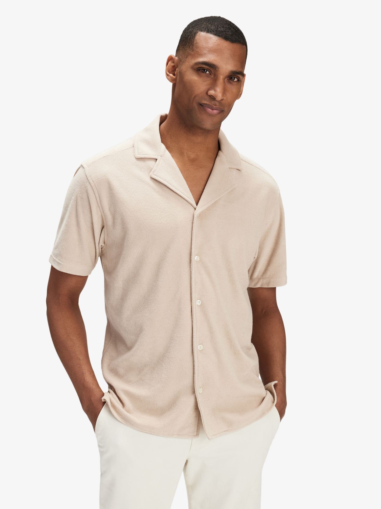 Terry Collection | Free Shipping | John Henric