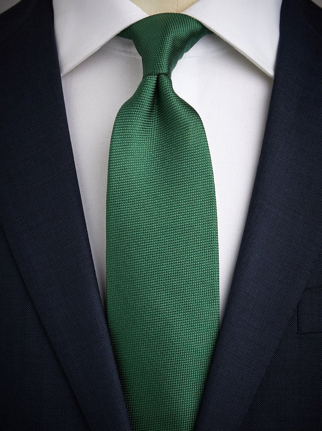 Green Tie Structure
