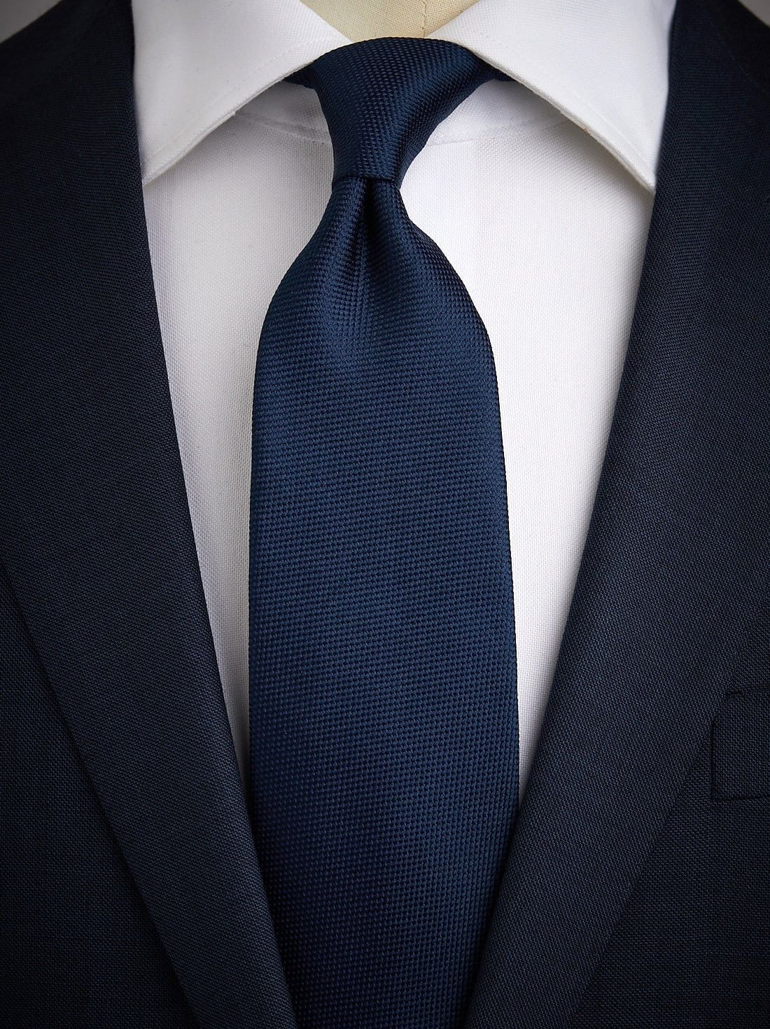 Blue Ties - Buy Blue Ties Online | John Henric