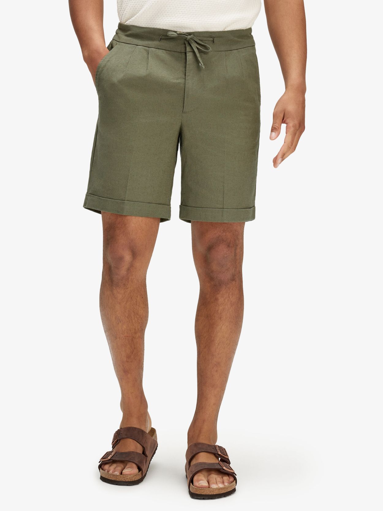 Linnekollektion | Köp linne online | John Henric