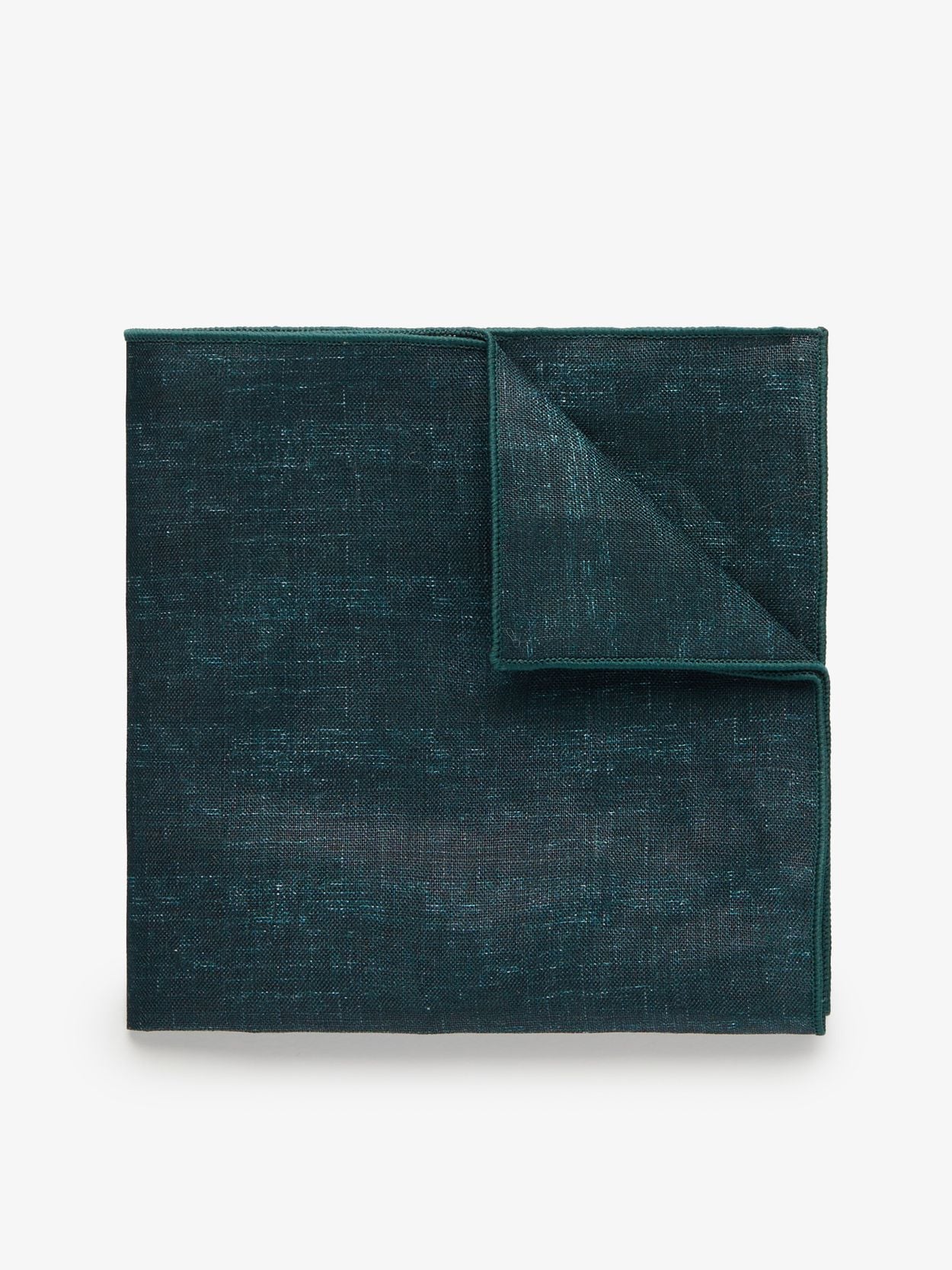 Green Pocket Squares - Buy Online | John Henric