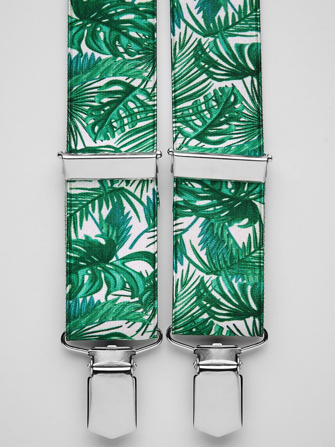 Men' Suspenders & Accessories | Free Shipping | John Henric