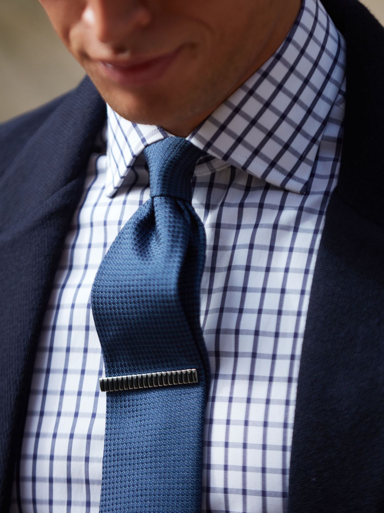 Tie Clips & Tiebars | Free Shipping | John Henric