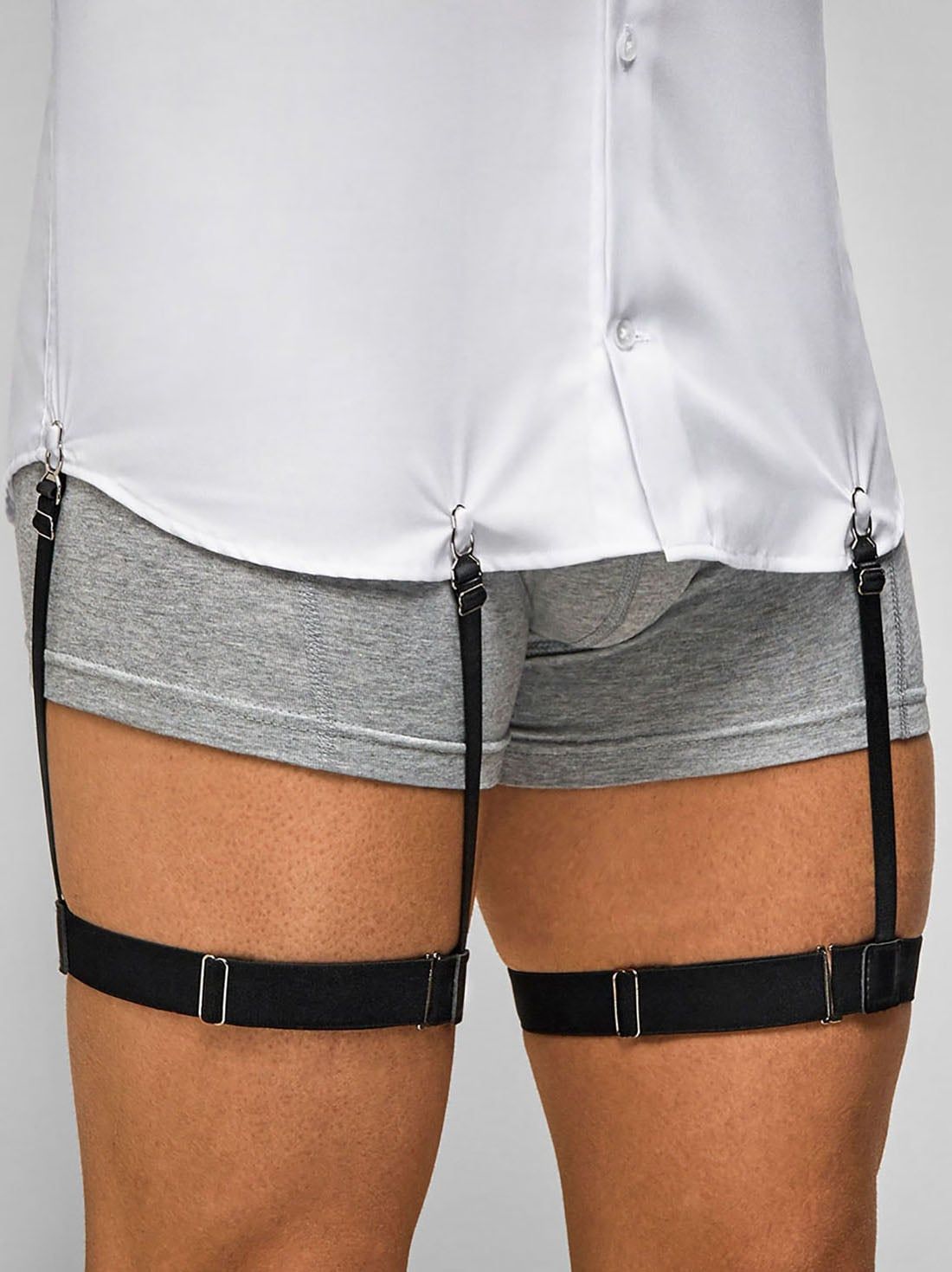 Men's Shirt Stays - Buy Shirt Stays Online | John Henric