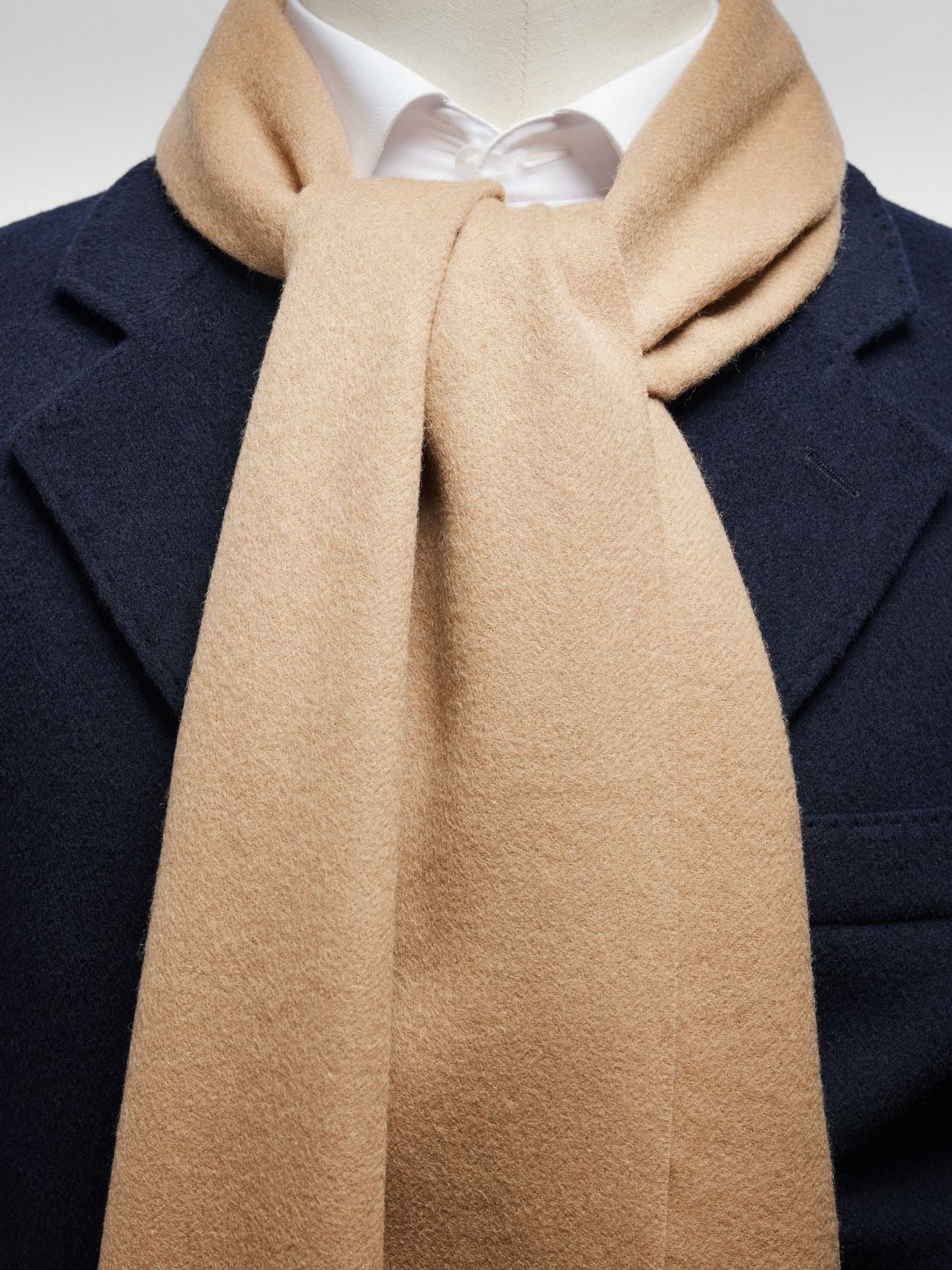 Wool Scarfs - Buy Men's Wool Scarfs Online | John Henric