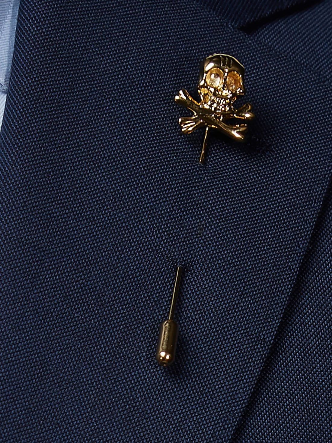 Lapel Pins - Buy Lapel Pins Online | John Henric
