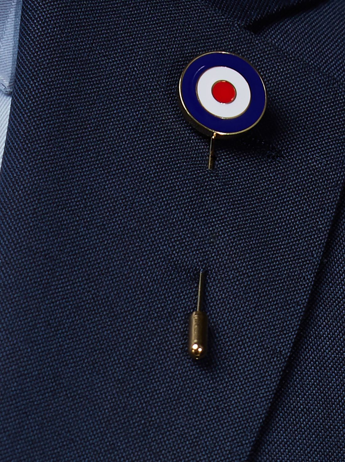 Lapel Pins - Buy Lapel Pins Online | John Henric