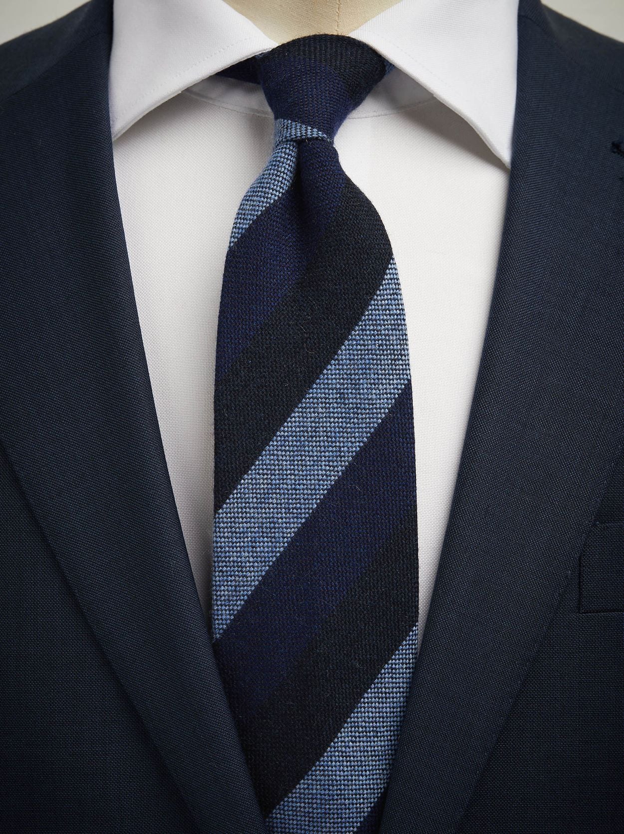 Cashmere Ties - Buy Cashmere Ties Online | John Henric