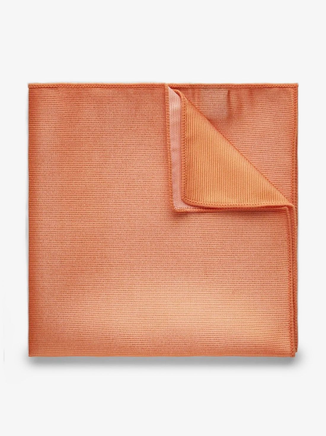 Orange Pocket Squares - Buy Online | John Henric