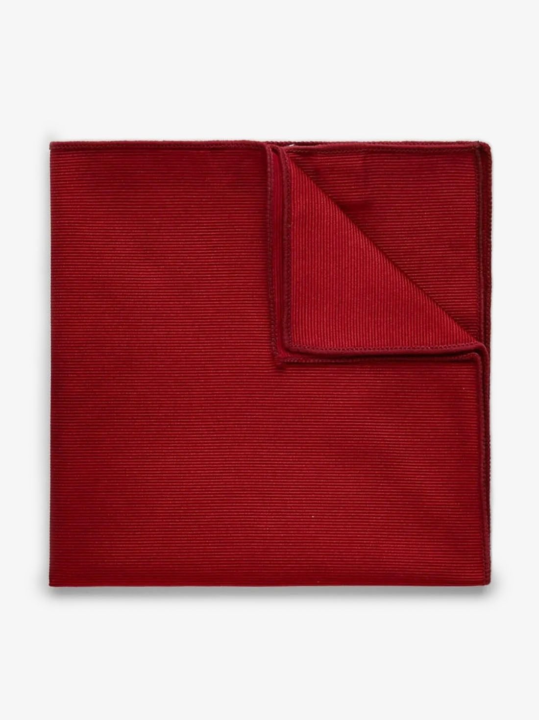 Silk Pocket Squares - Buy Online | John Henric