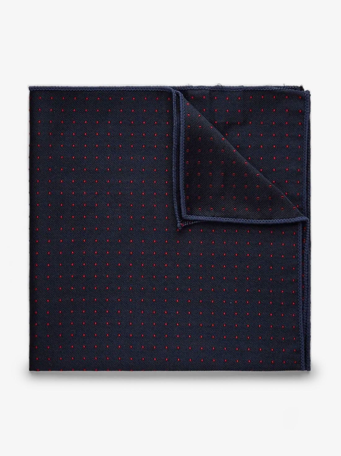 Silk Pocket Squares - Buy Online | John Henric