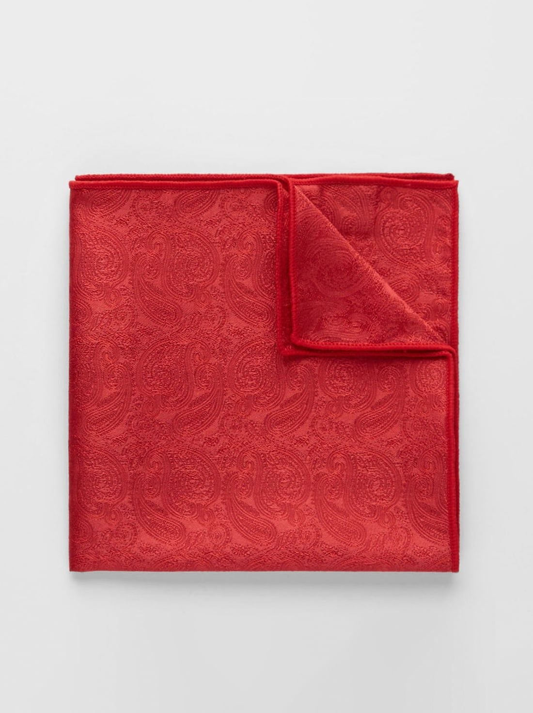 Silk Pocket Squares | Free Shipping & Fast Delivery | John Henric