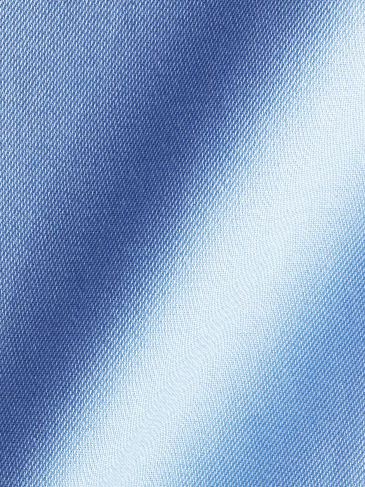 Light Blue Contrast Shirt