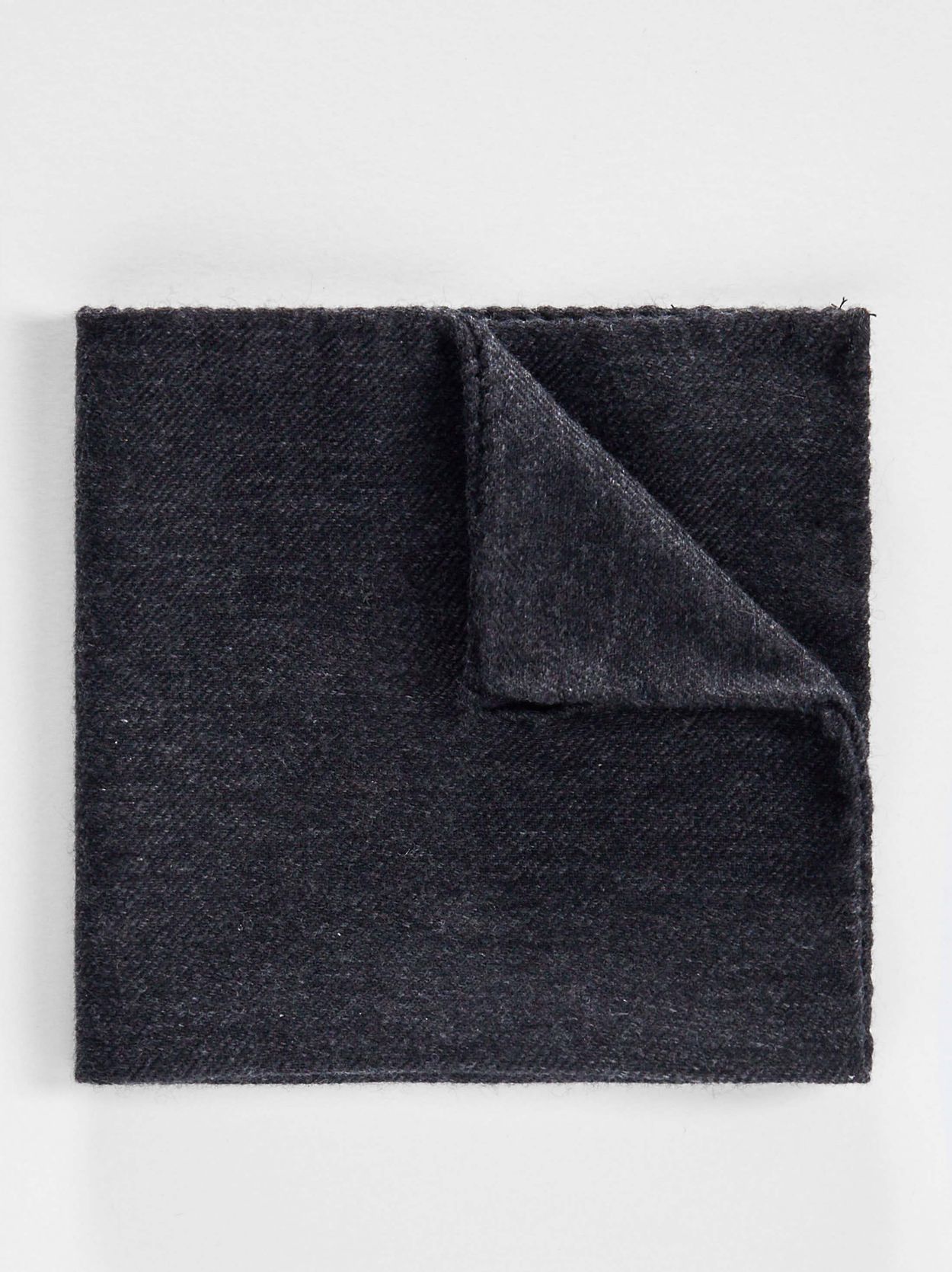 Grey Pocket Squares - Buy Online | John Henric