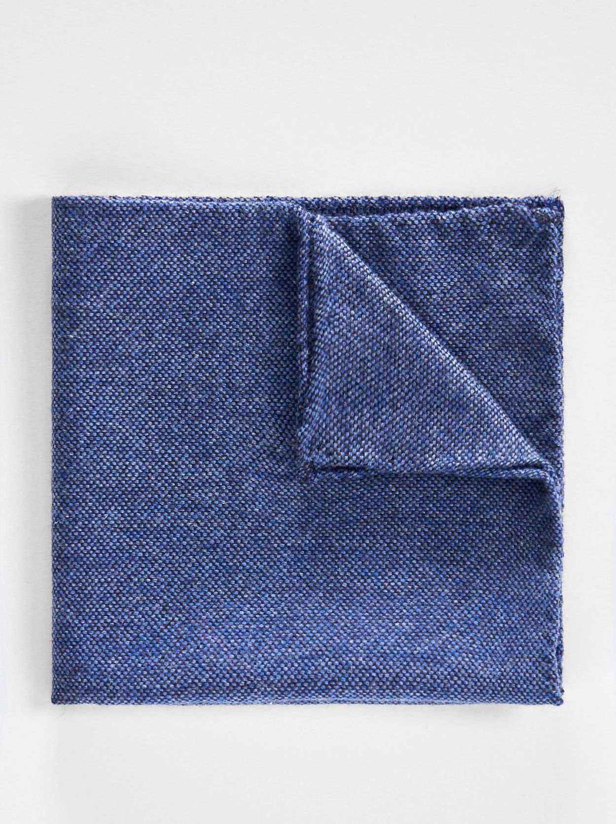 Blue Pocket Squares | Free Shipping & Fast Delivery | John Henric