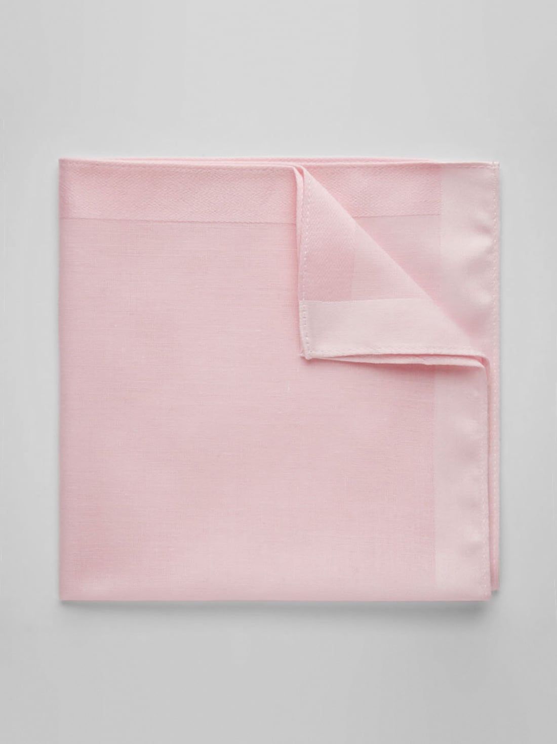 Pink Pocket Squares - Buy Online | John Henric