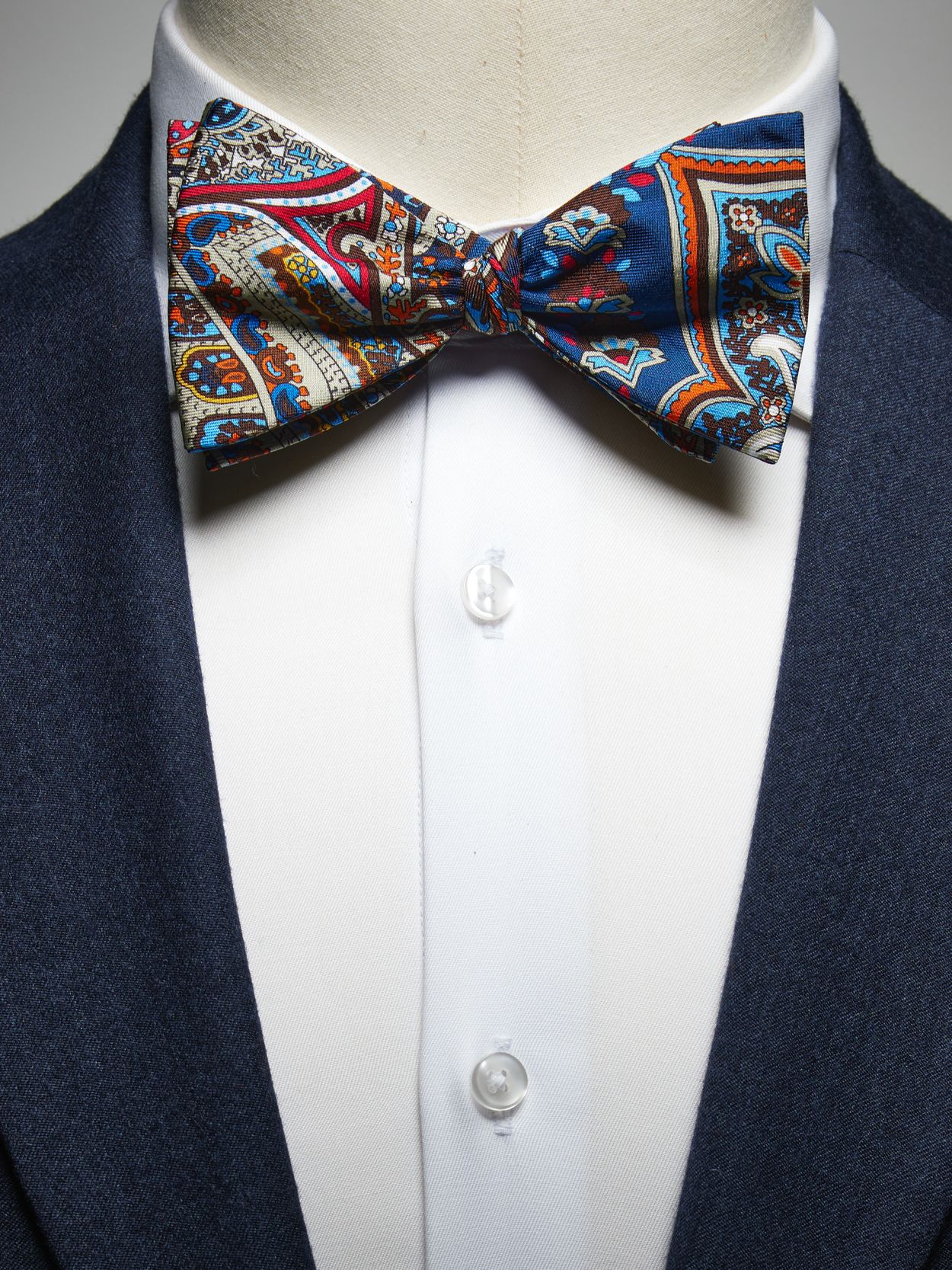 Flugor - Köp fluga för herr online | John Henric