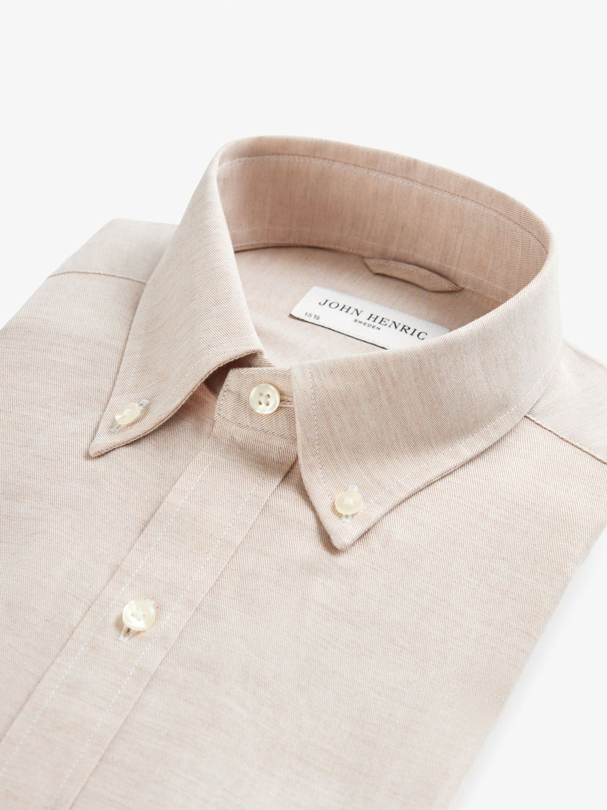 Flannel Shirt - Buy online | John Henric Flannel Shirt - Buy online | John Henric