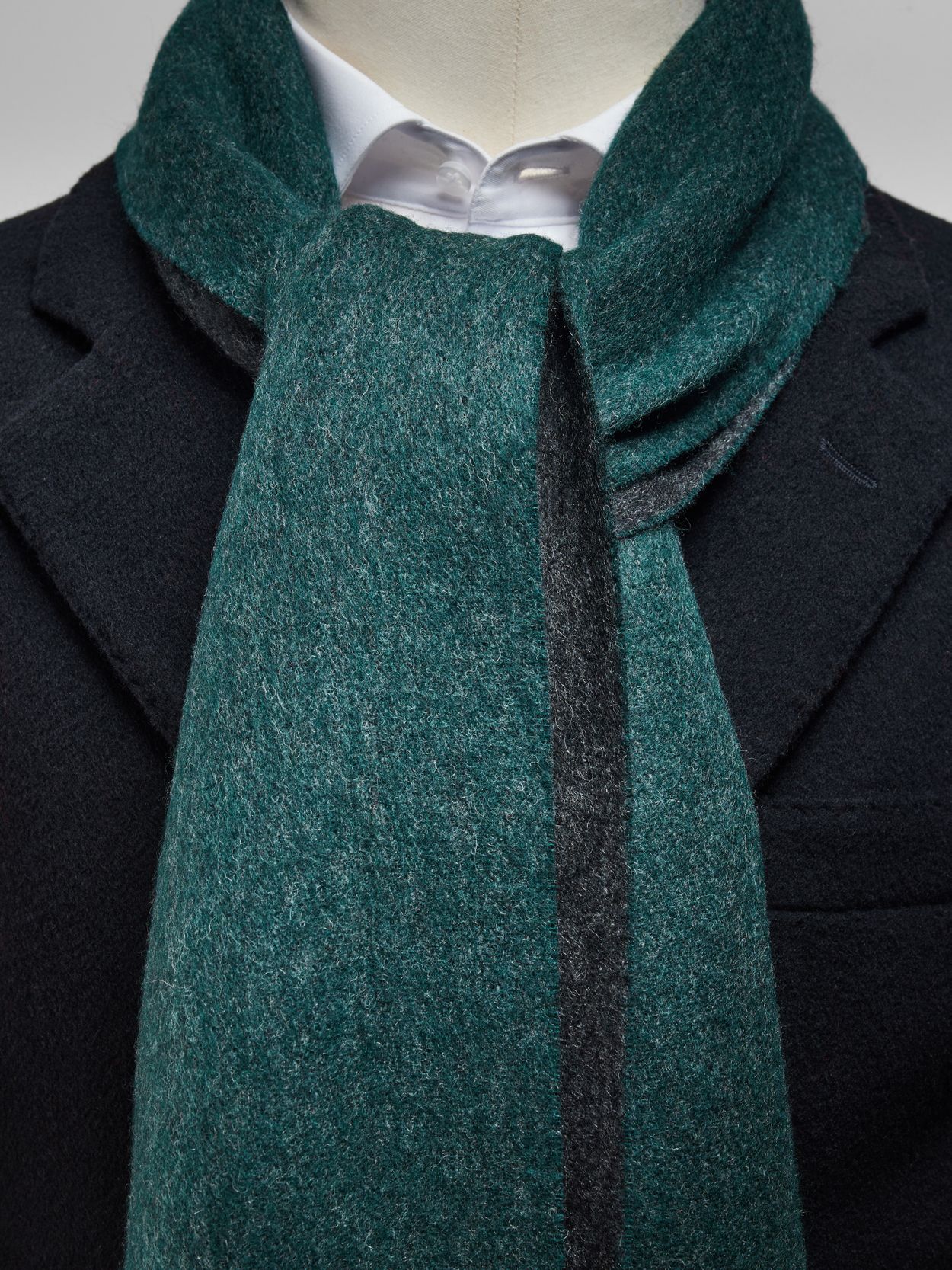 Men's Winter Scarfs Buy Winter Scarfs Online | John Henric