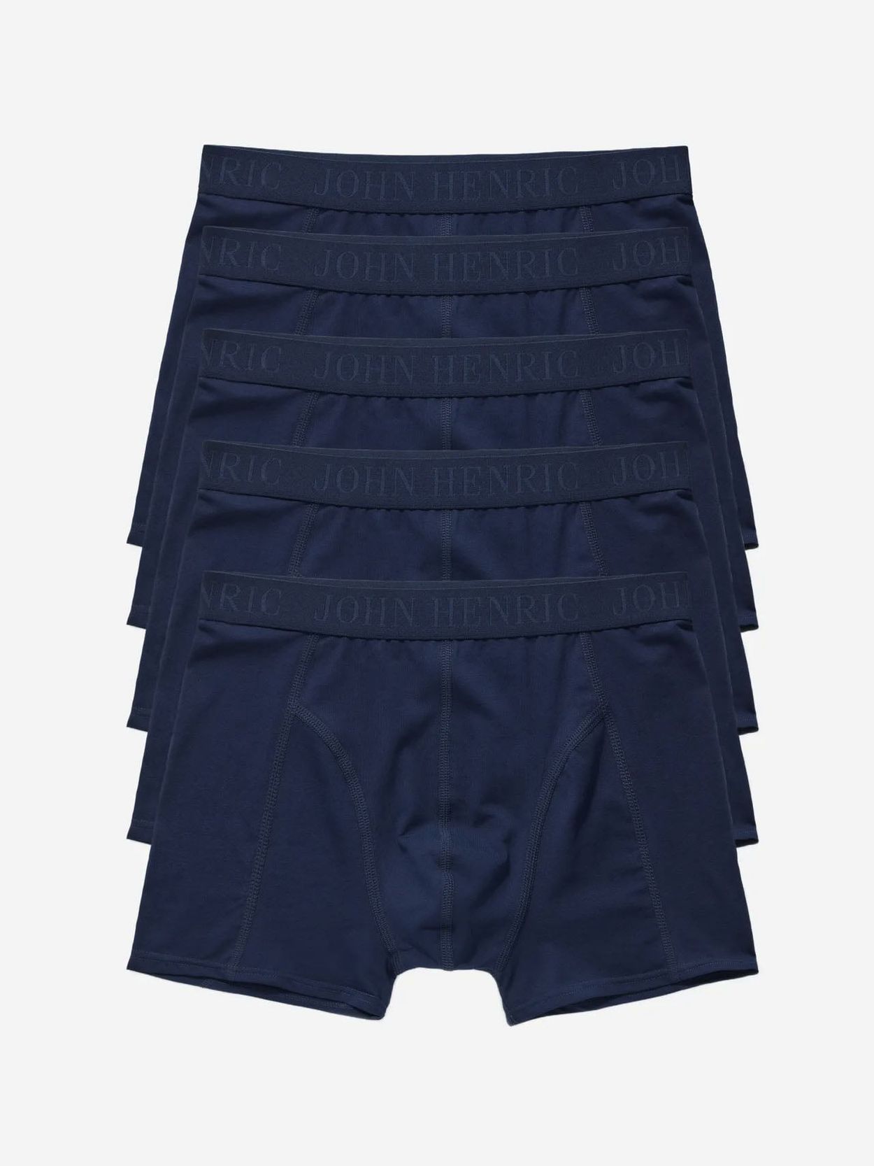 Gaveguide | John Henric