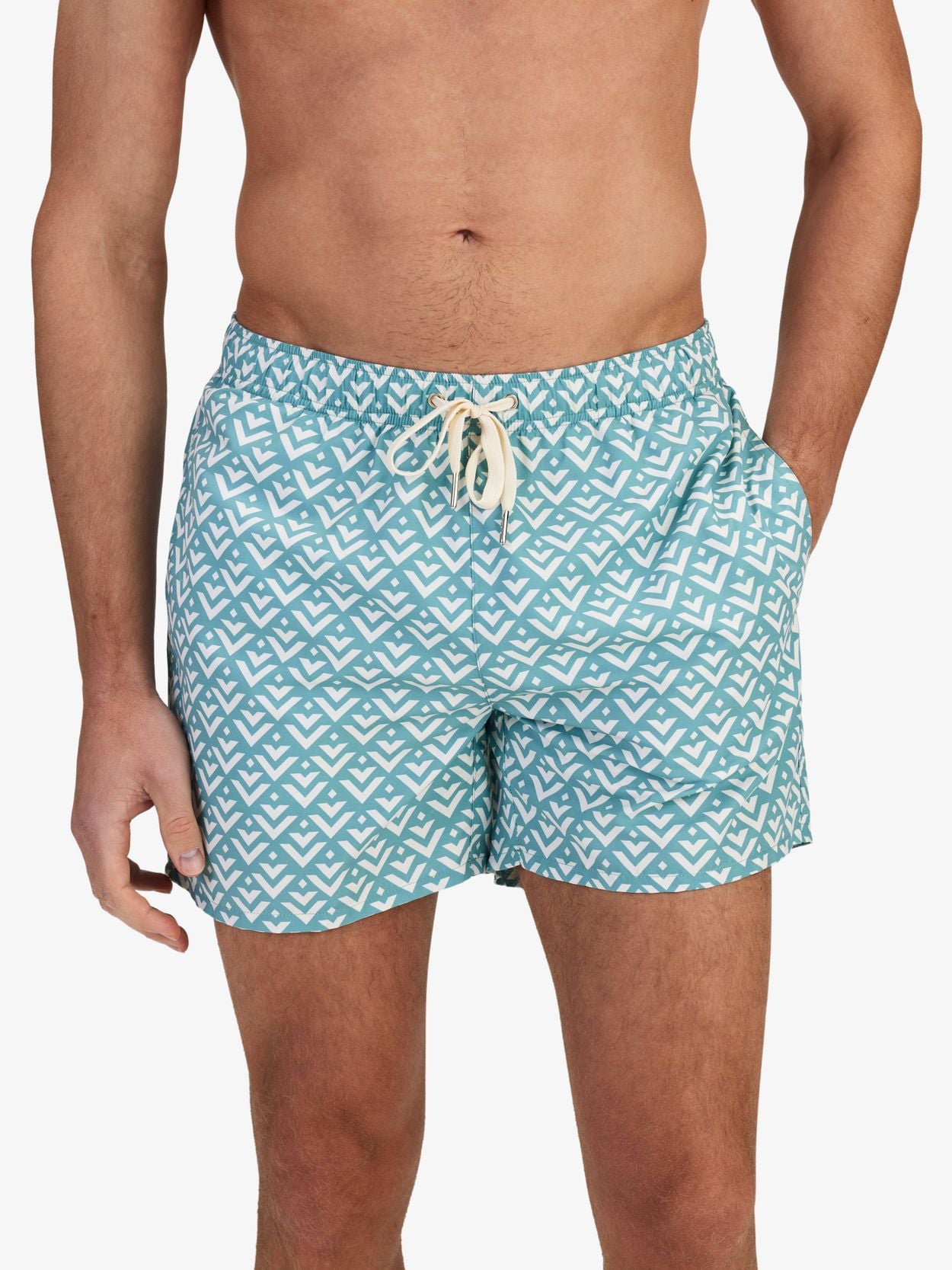 Herren-Badehosen – Herren-Bademode online kaufen | John Henric