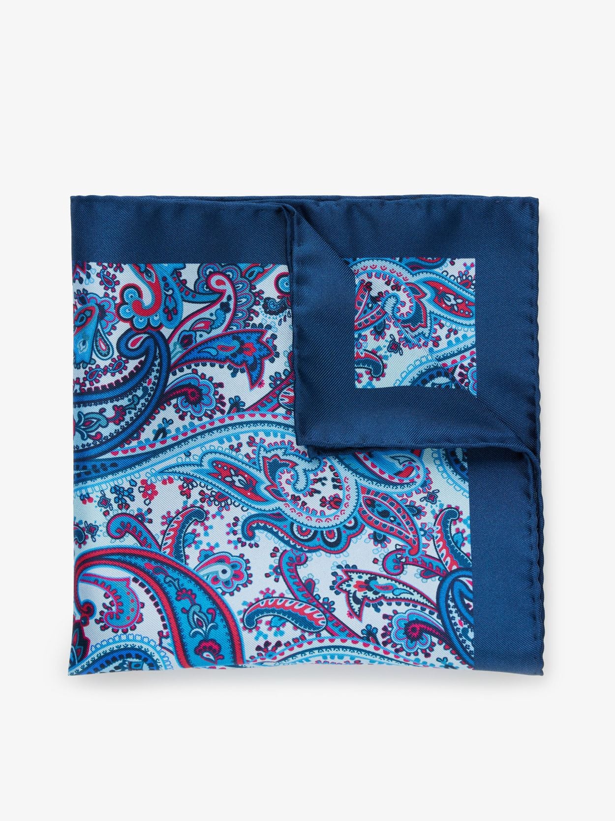 Pocket Squares - Buy Pocket Squares Online | John Henric