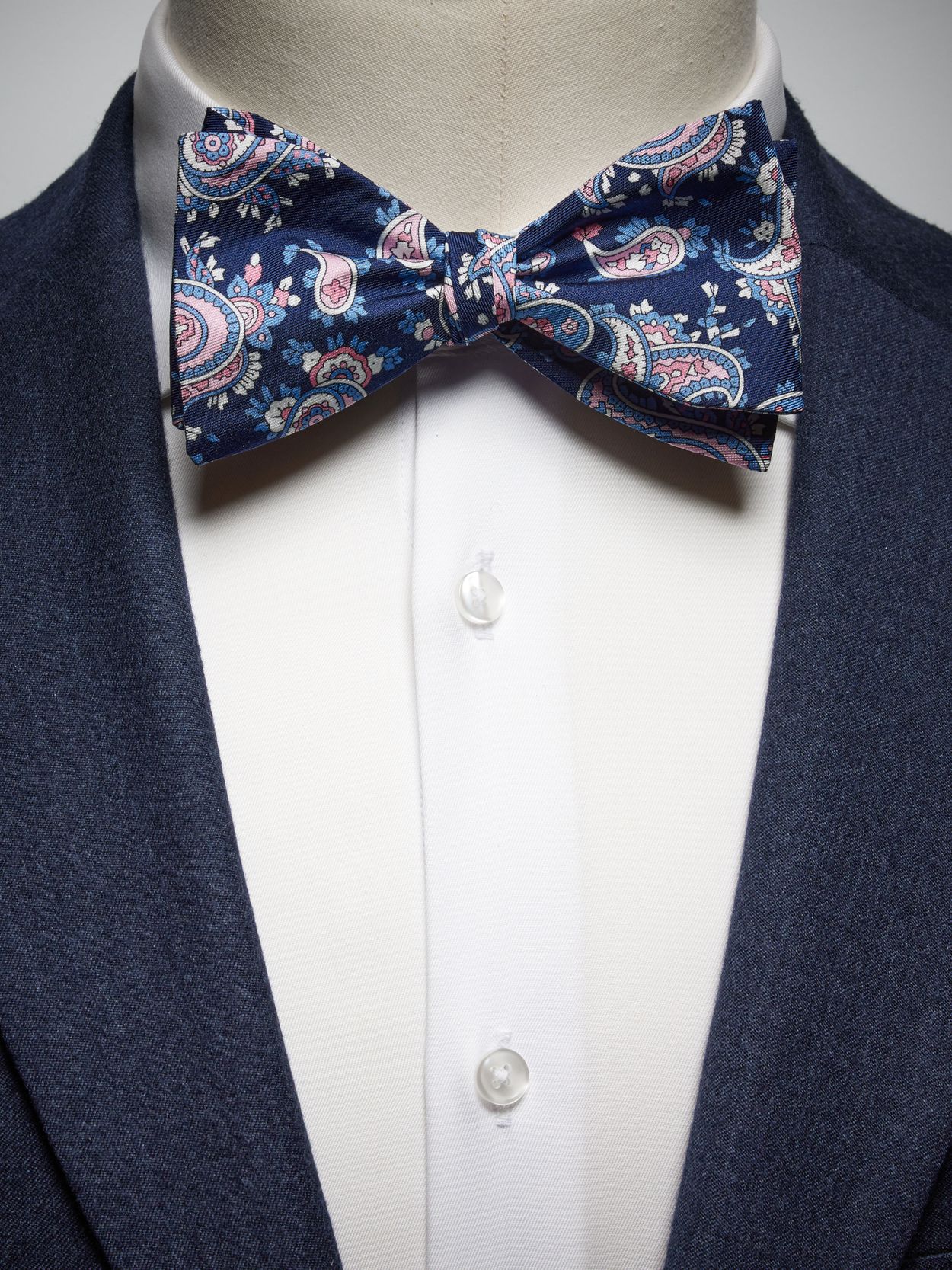 Flugor - Köp fluga för herr online | John Henric