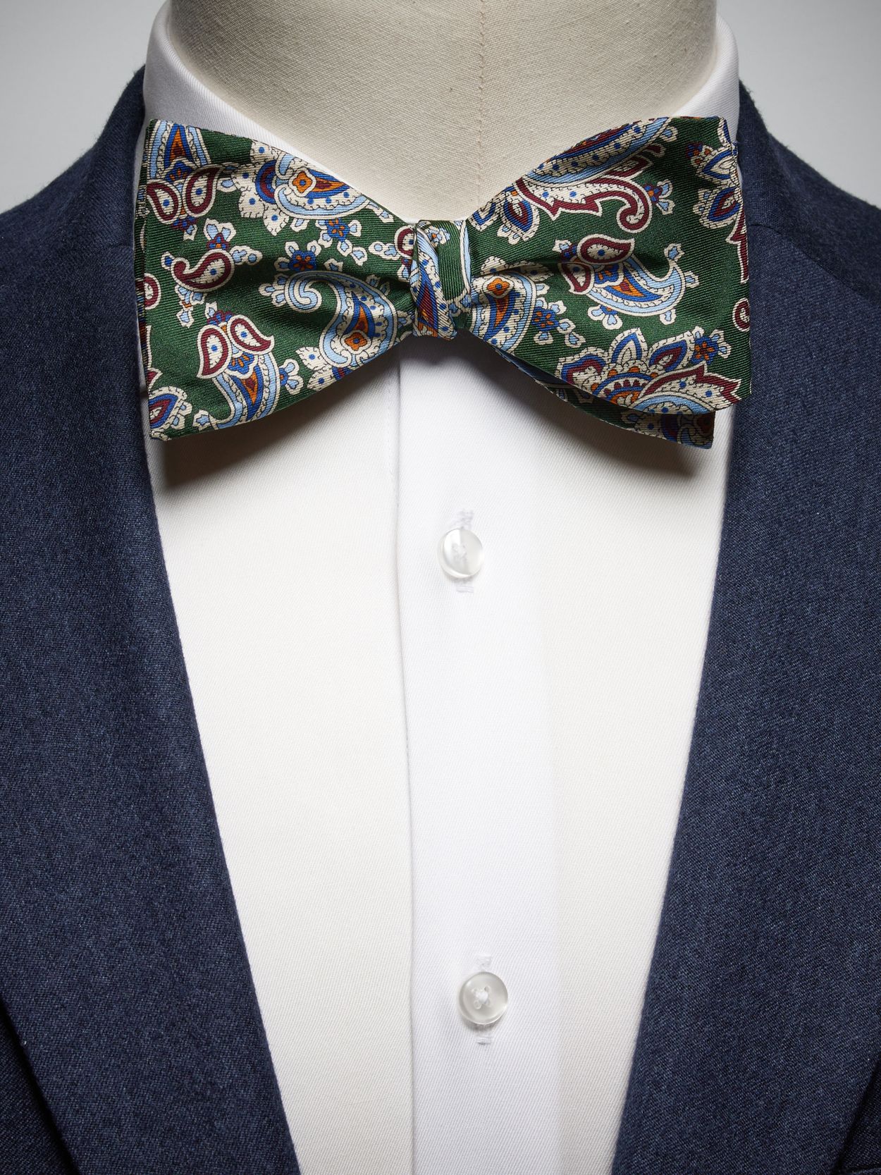 Flugor - Köp fluga för herr online | John Henric