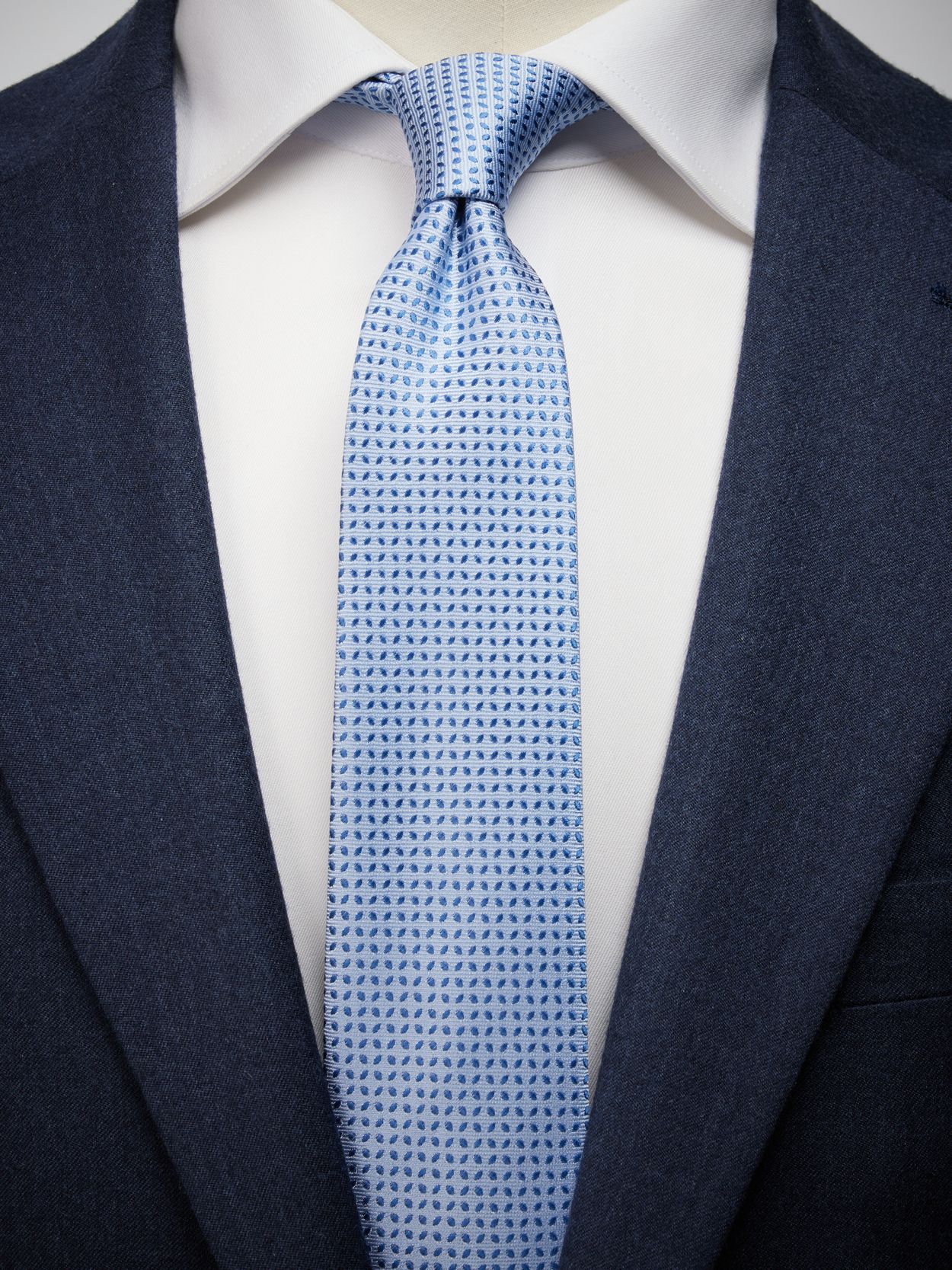 Ties & Neckties - Buy Ties & Neckties Online | John Henric