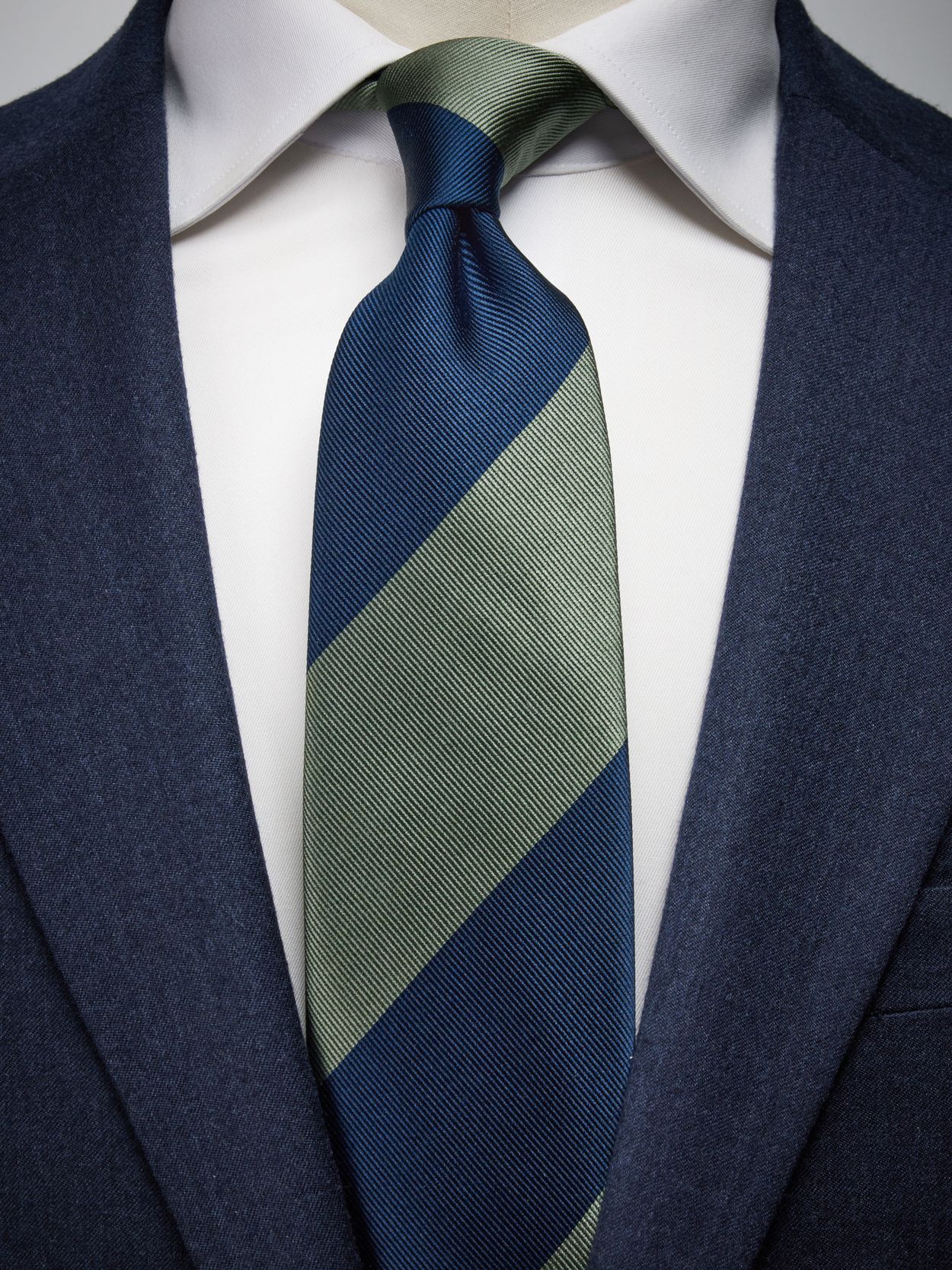 Striped Ties - Buy Striped Ties Online | John Henric