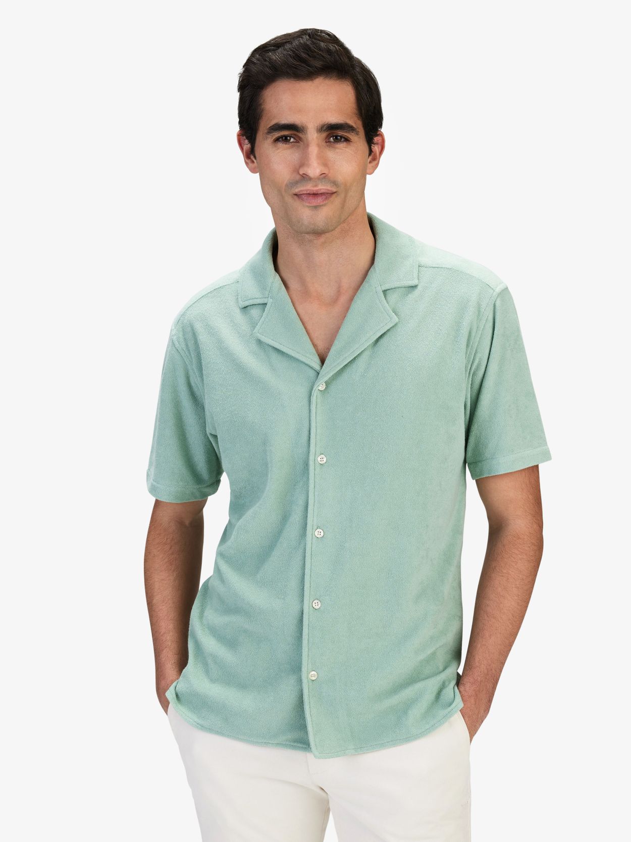 Terry Collection | Free Shipping | John Henric