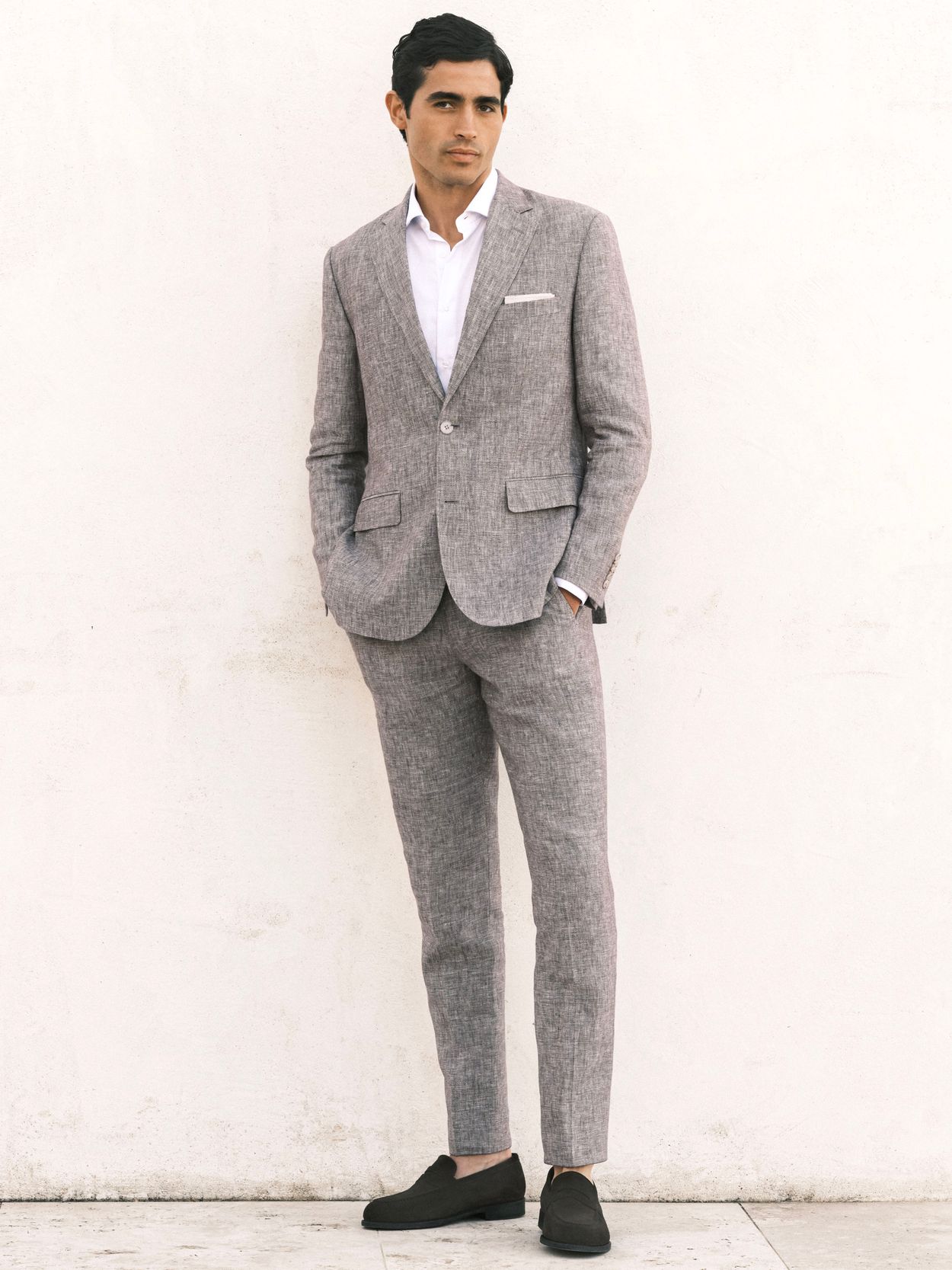 Linen Collection | John Henric