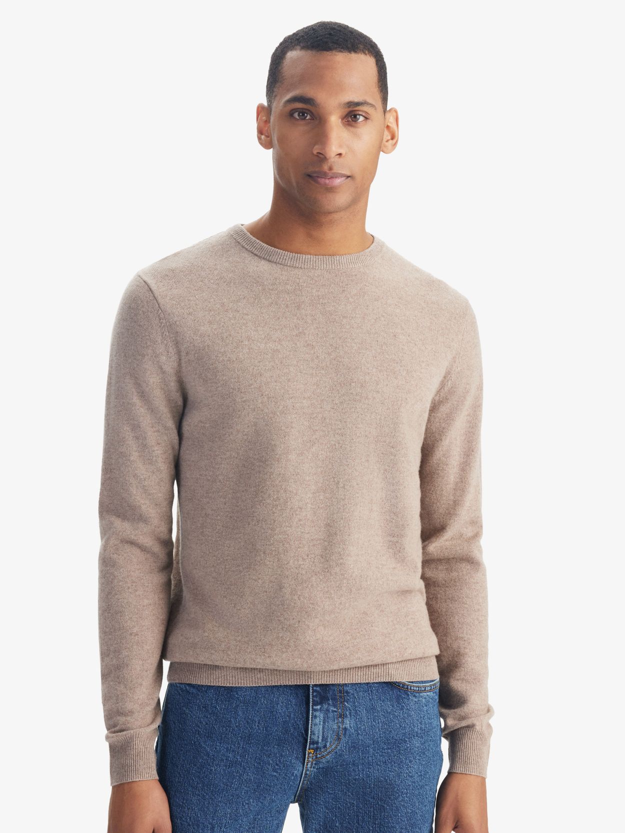 Men's Cashmere Collection - Buy Online | John Henric