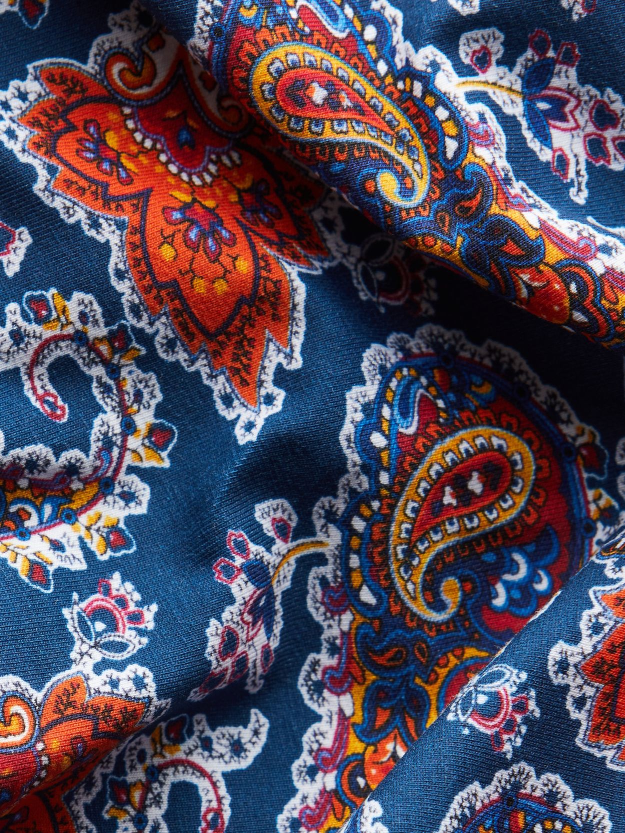 Navy Blue Boxer Briefs Alfie