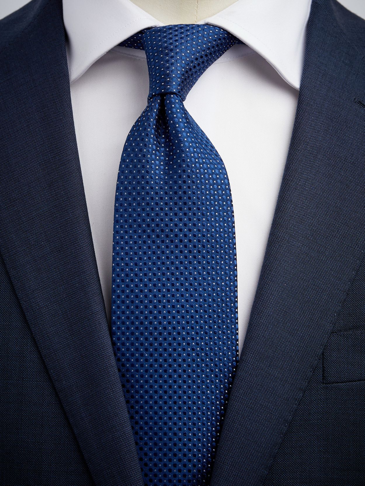 Dot Ties - Buy Dot Ties Online | John Henric