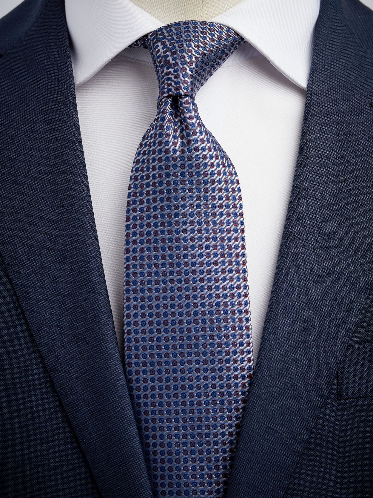 Dot Ties - Buy Dot Ties Online | John Henric