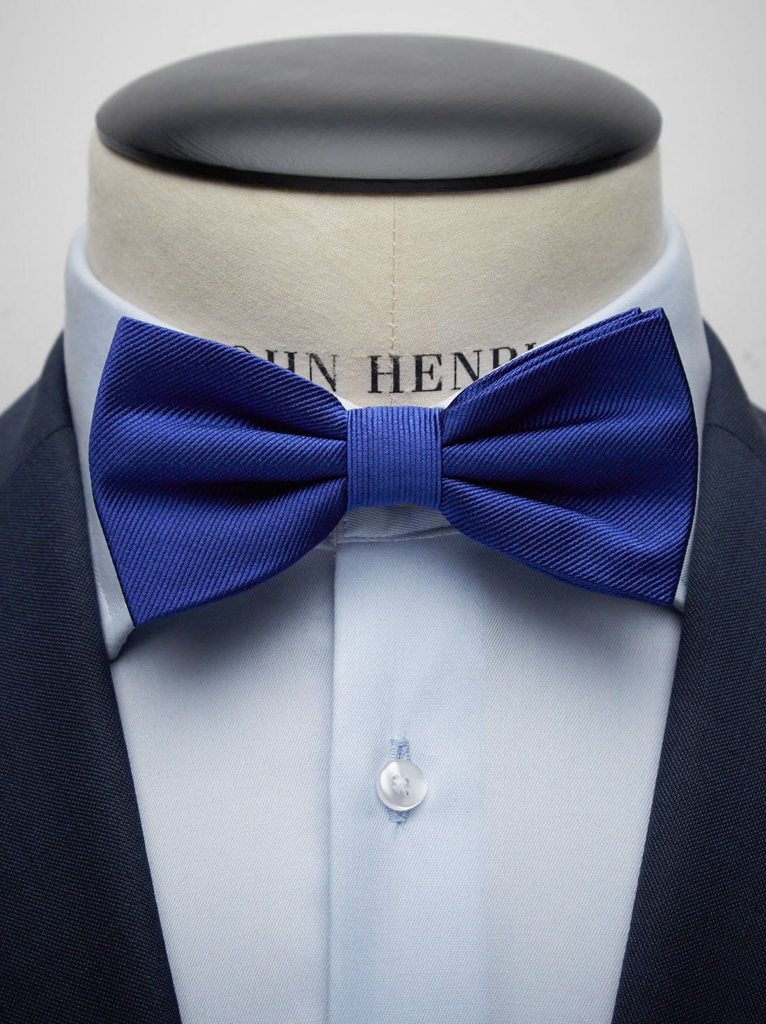 Fluga Herr | Köp din fluga online | Fri Frakt & Retur | John Henric