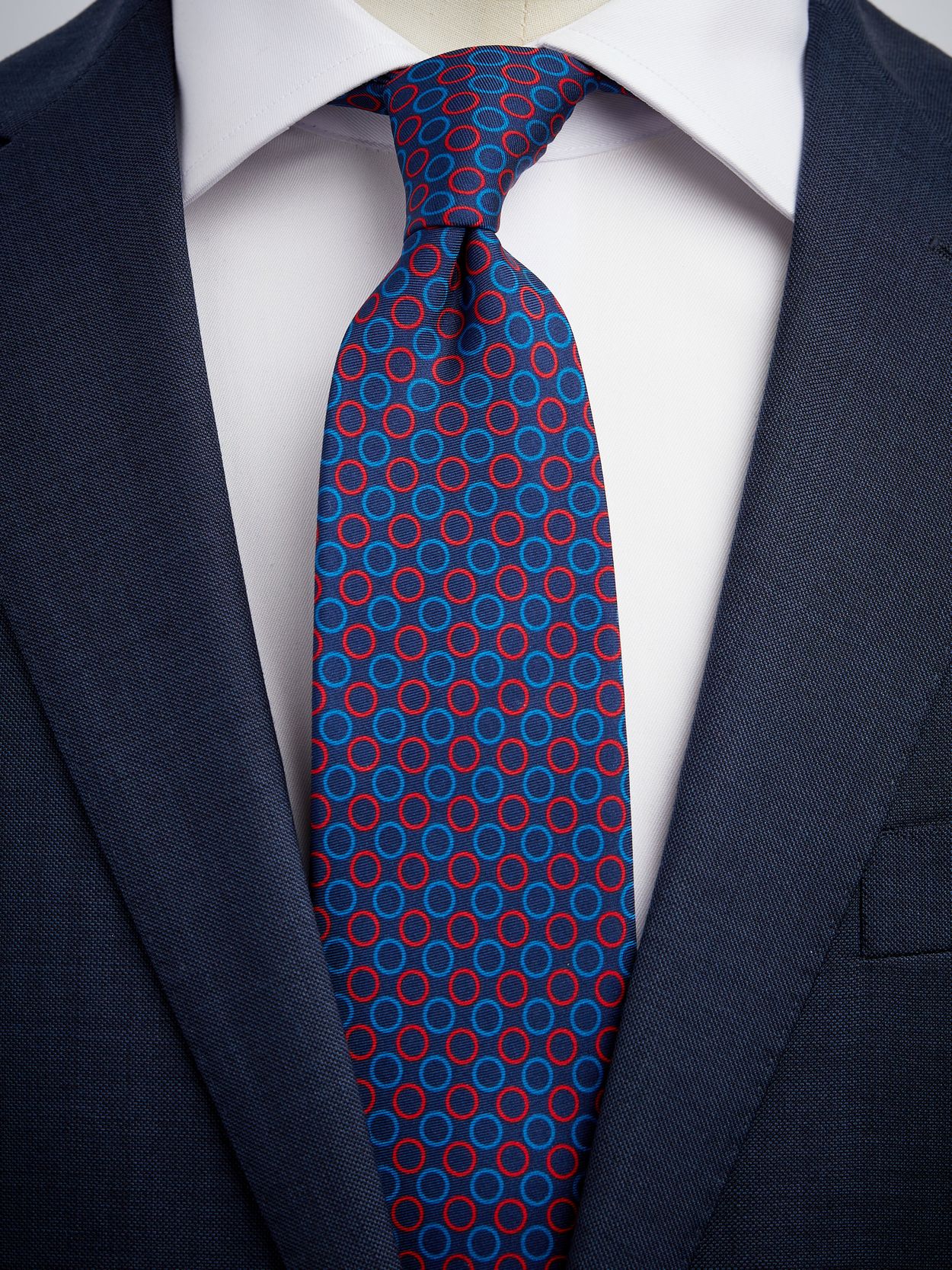 Dot Ties - Buy Dot Ties Online | John Henric
