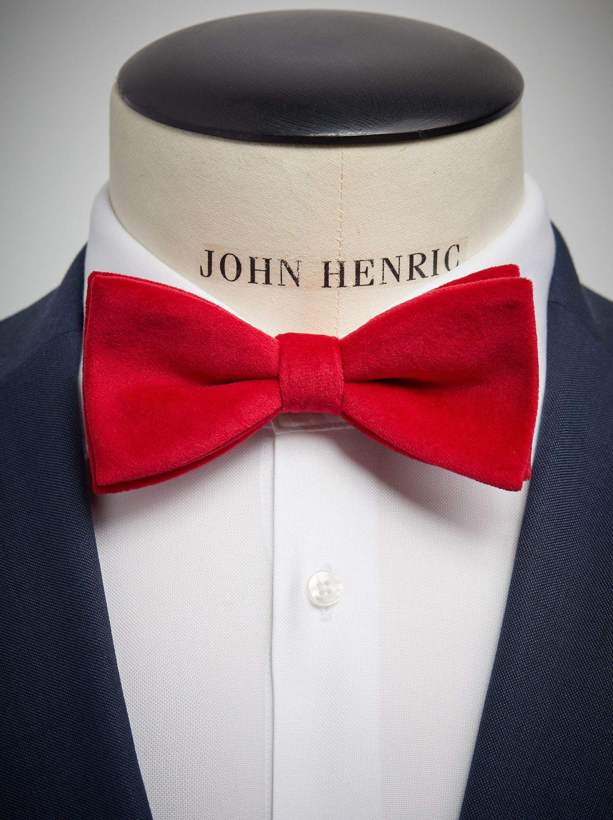 Flugor - Köp fluga för herr online | John Henric