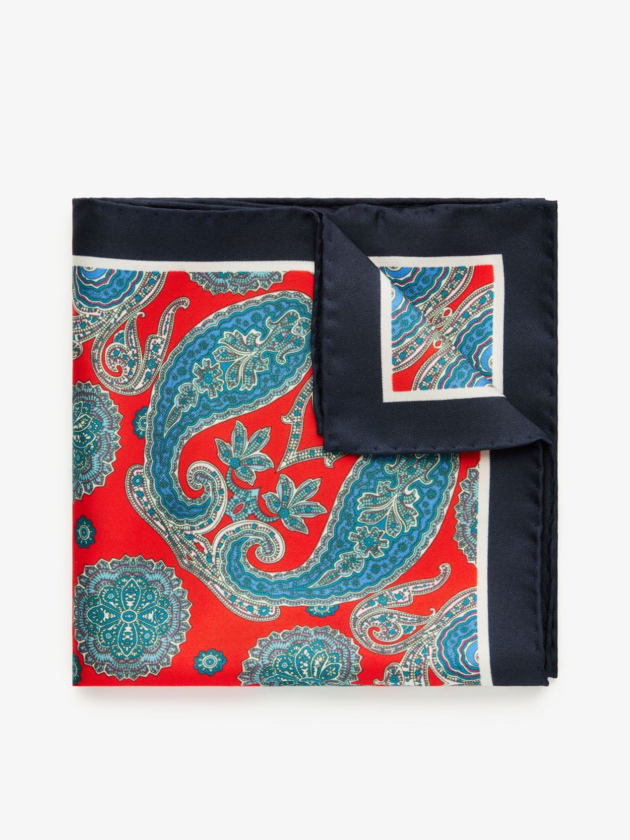 Pocket Squares - Buy Pocket Squares Online | John Henric