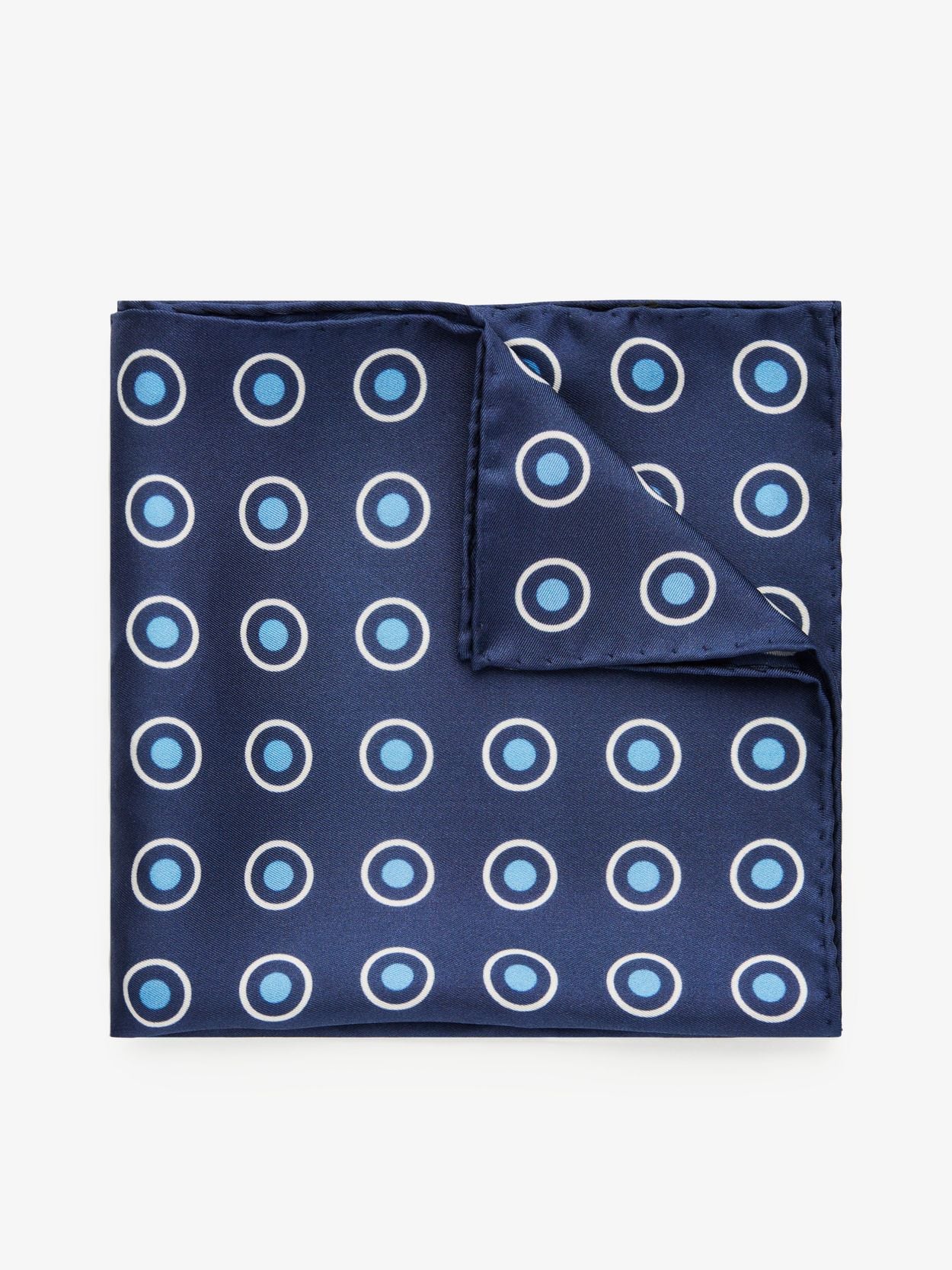 Pocket Squares | Free Shipping & Fast Delivery | John Henric