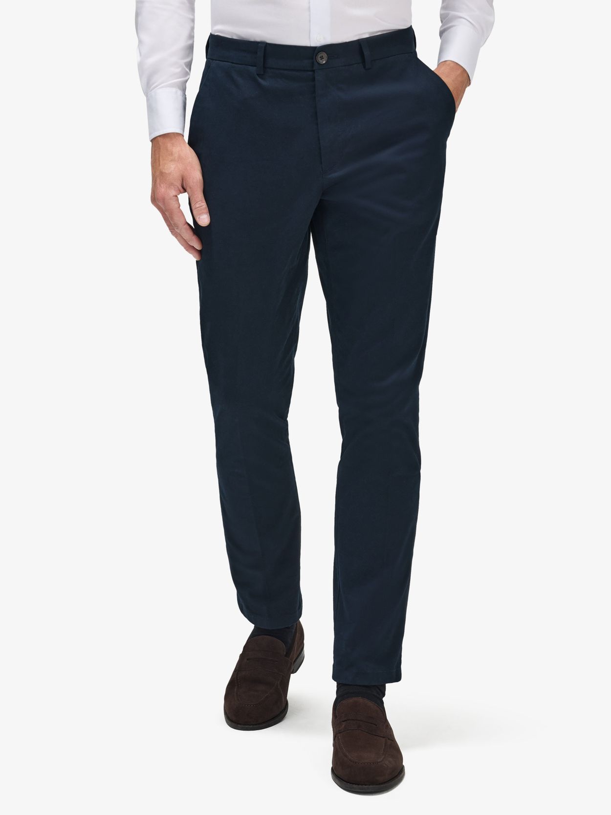 Men's Chinos - Buy Men's Chinos Online | John Henric