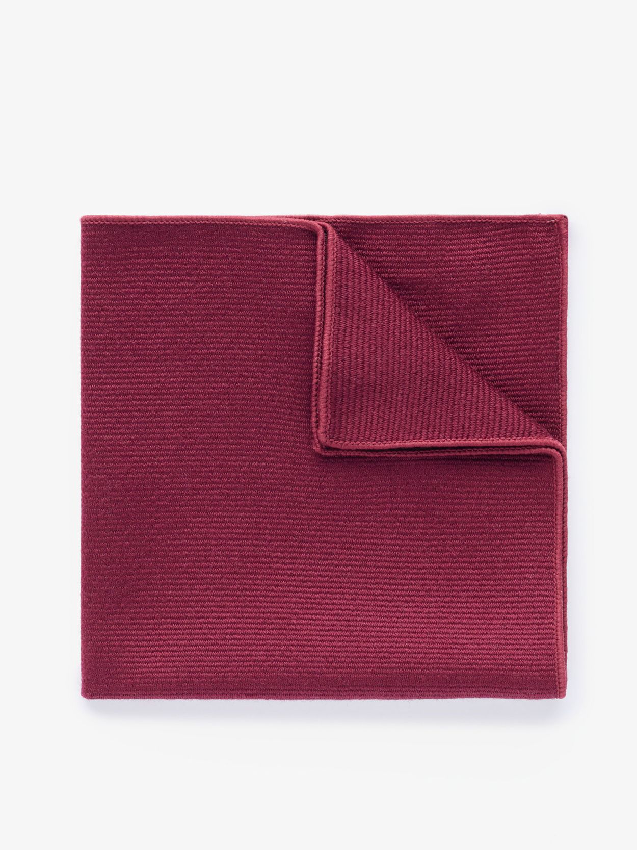 Wool Pocket Squares - Buy Online | John Henric